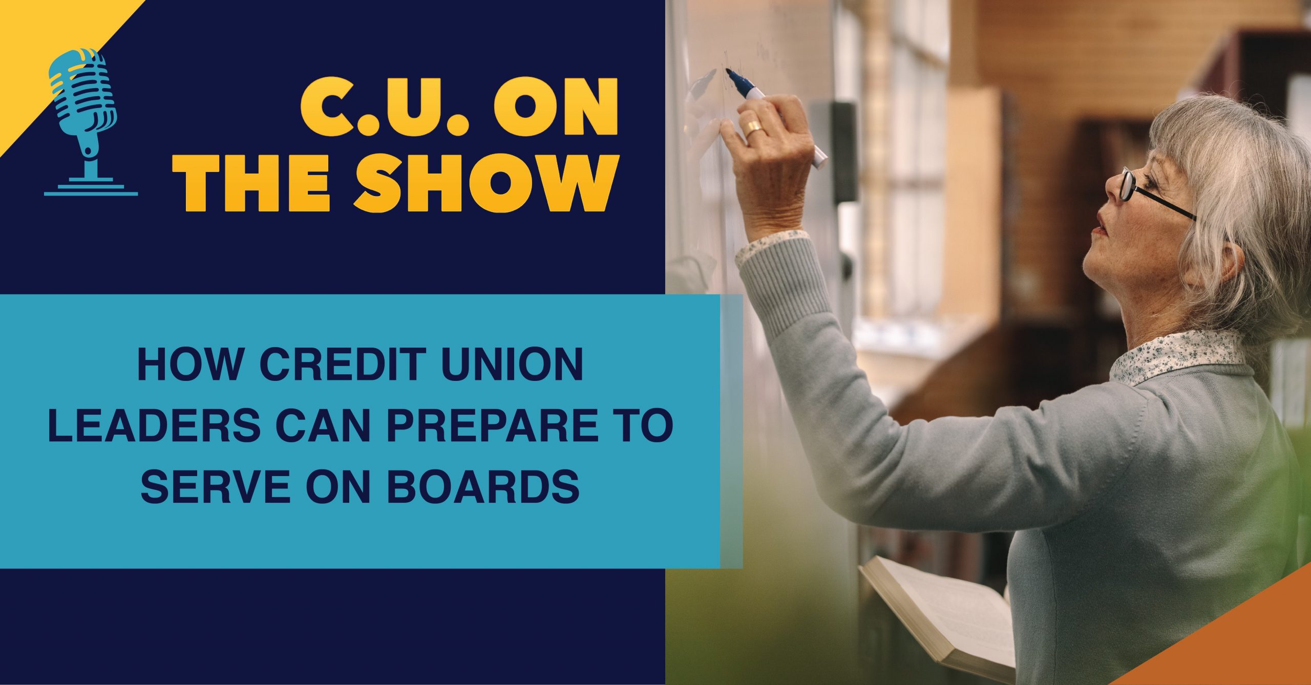 How Credit Union Leaders Can Prepare to Serve On Boards - ACT Advisors