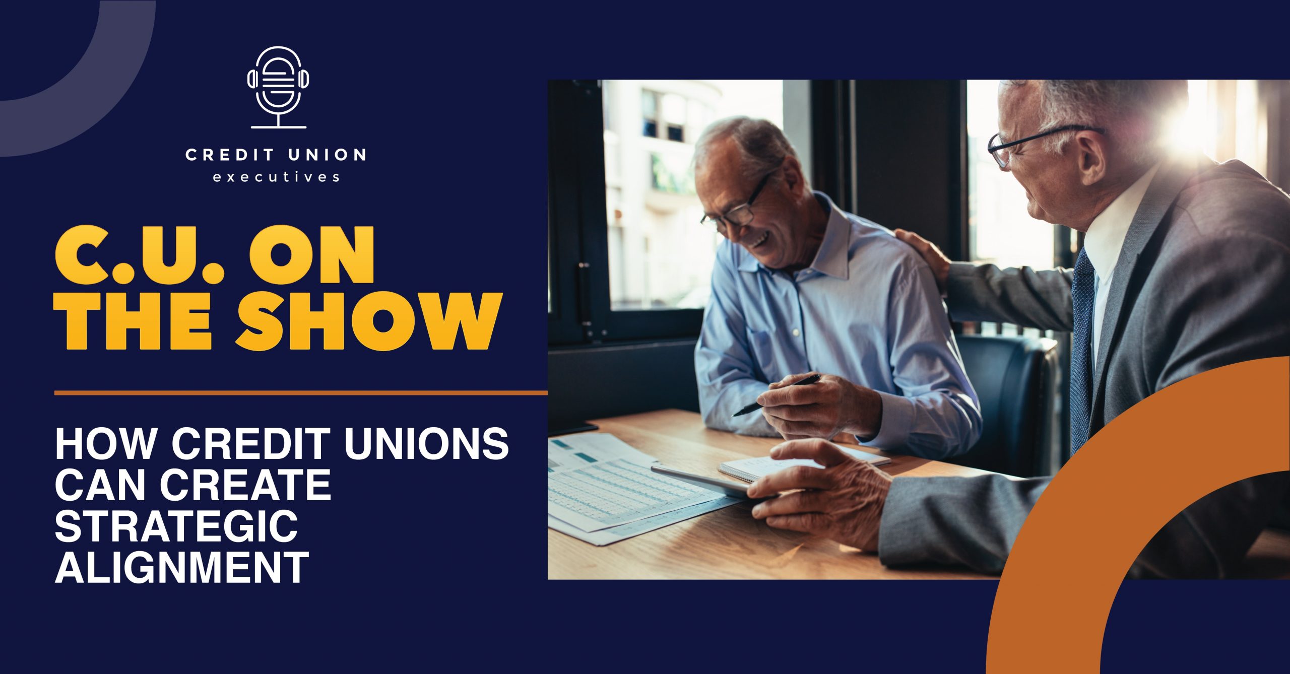 How Credit Unions Can Create Strategic Alignment - ACT Advisors