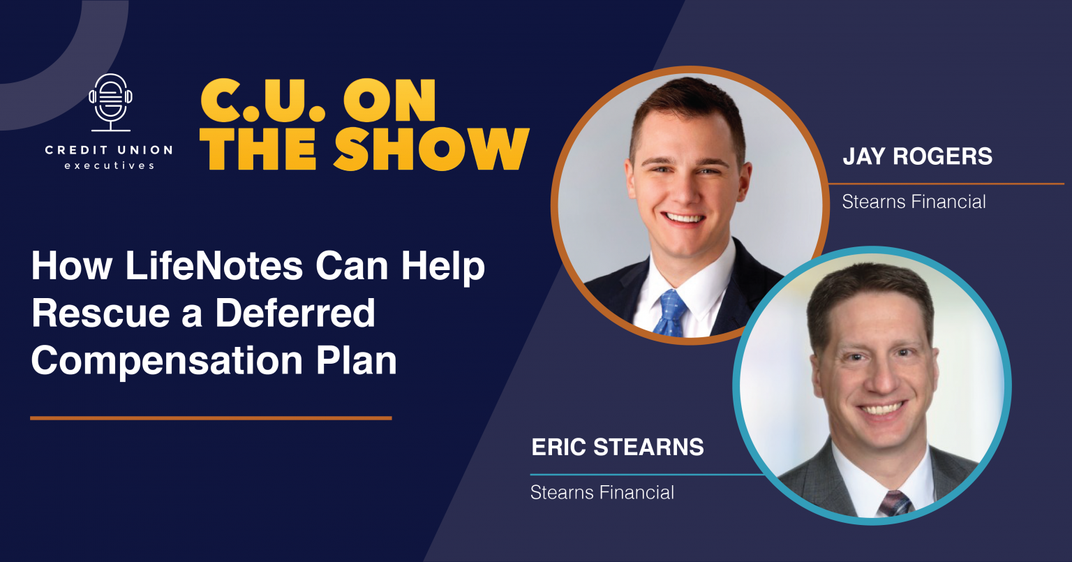 How LifeNotes Can Help Rescue a Deferred Compensation Plan - ACT Advisors®