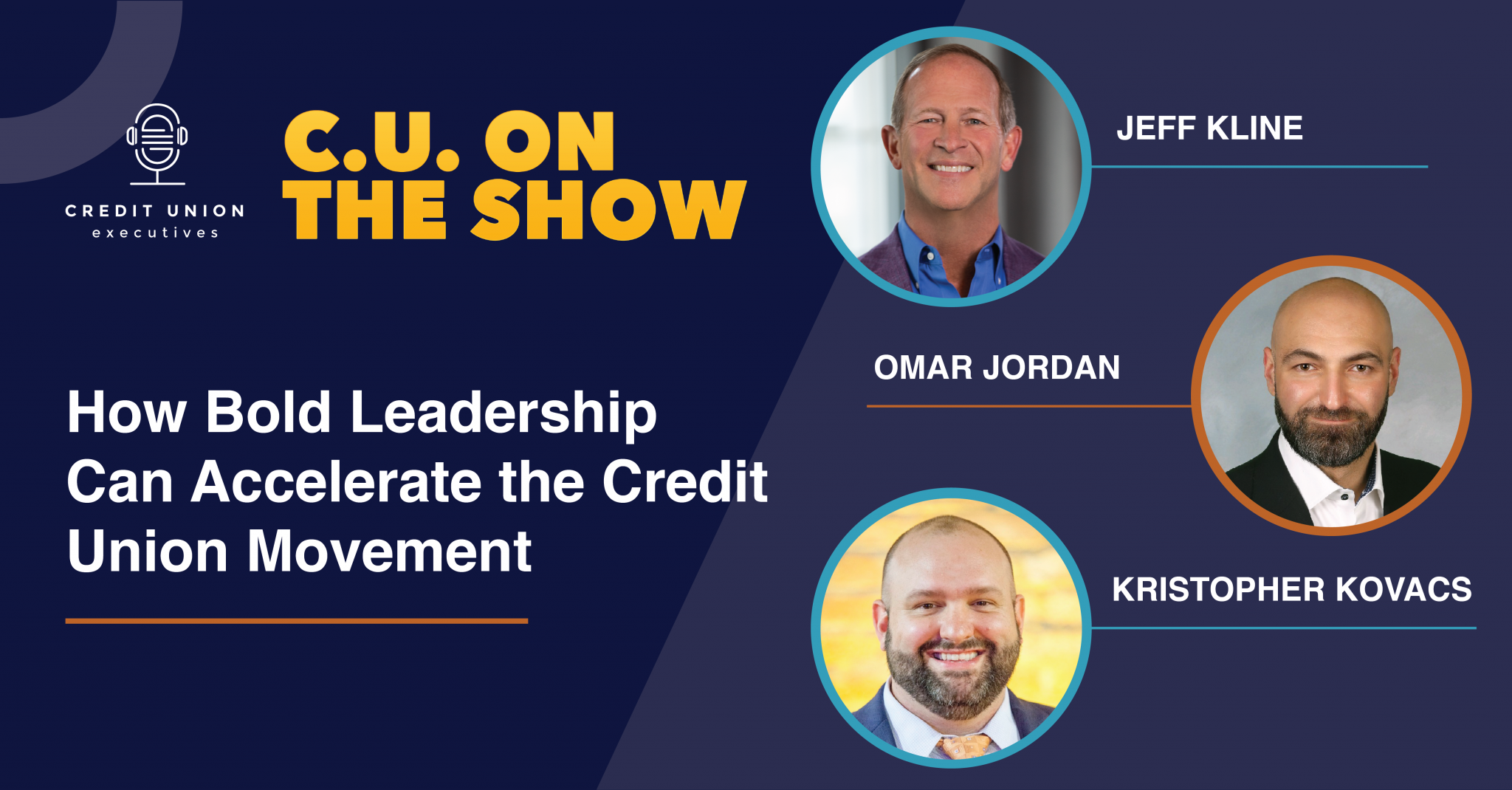 How Bold Leadership Can Accelerate the Credit Union Movement - ACT ...