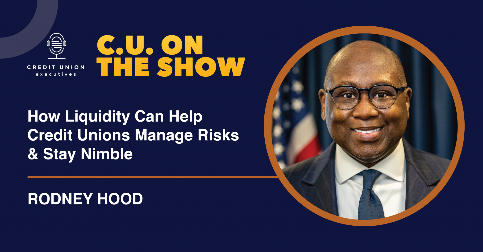 Credit Unions & The Power of Liquidity in a Complex Financial Landscape ...