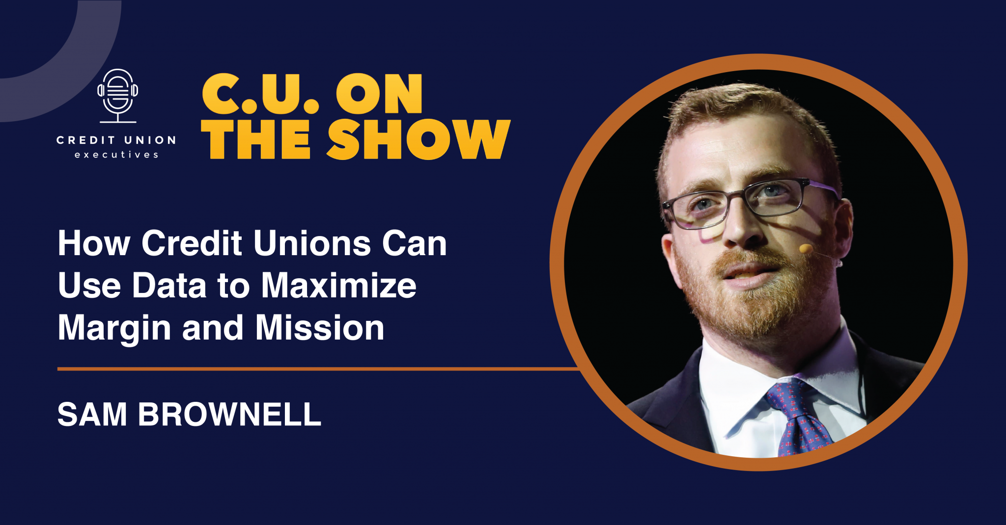 How Credit Unions Can Use Data to Maximize Mission and Margin - ACT ...